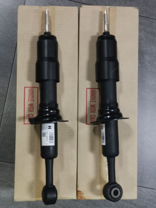 Ford Front Shock Absorber Set ( 2 pcs ) for Ford Everest 4x2 2015-2018 ...