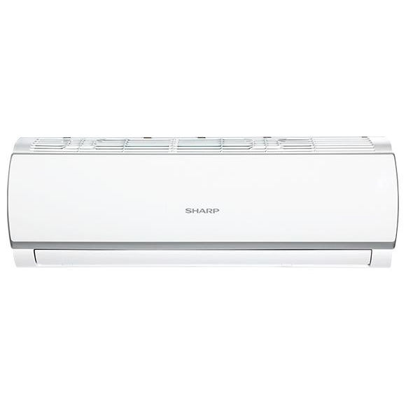 Sharp 1HP/1.5HP/2HP/2.5HP Non Inverter Air Conditioner R32 Aircond Self-Cleaning & Energy Saving ...