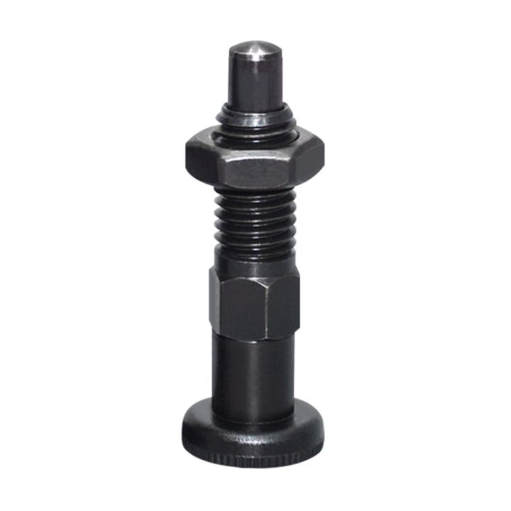 Rest Position Return Type Spring Plungers Indexing Plunger Fine Thread ...