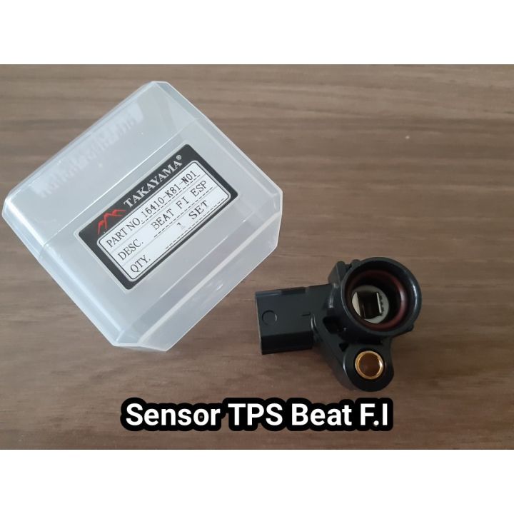 [Original] Sensor TPS Beat ESP - Takayama | Lazada Indonesia