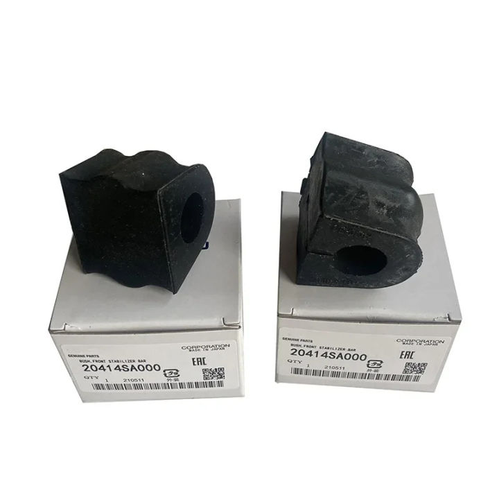 New genuine front stabilizer bar bushing 20414sa000/20414ac031 for 2003 ...