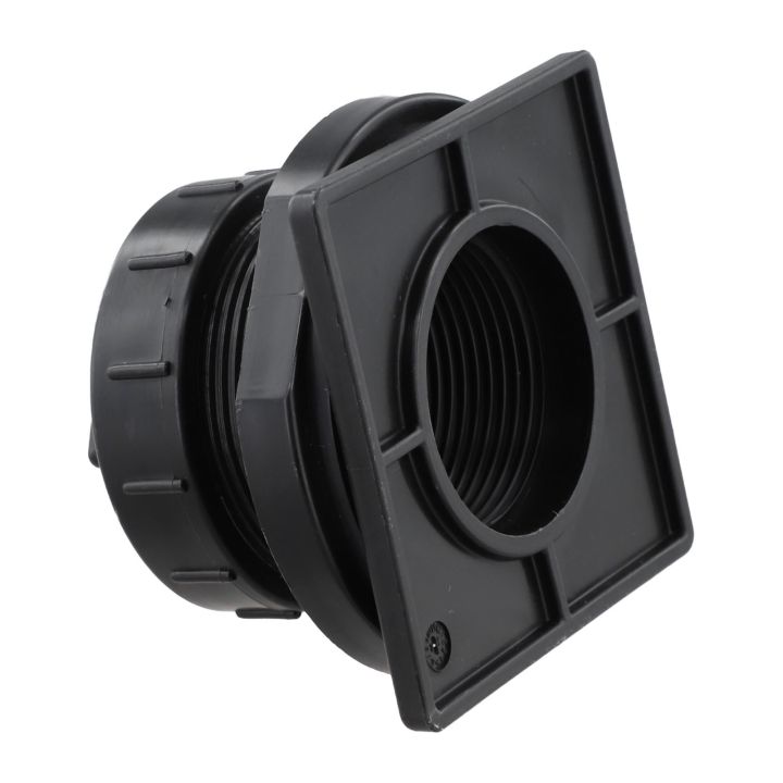 【Rockhouse】 50 70 100 Gallon Stock Tank Float Valve with Drain Stopper ...