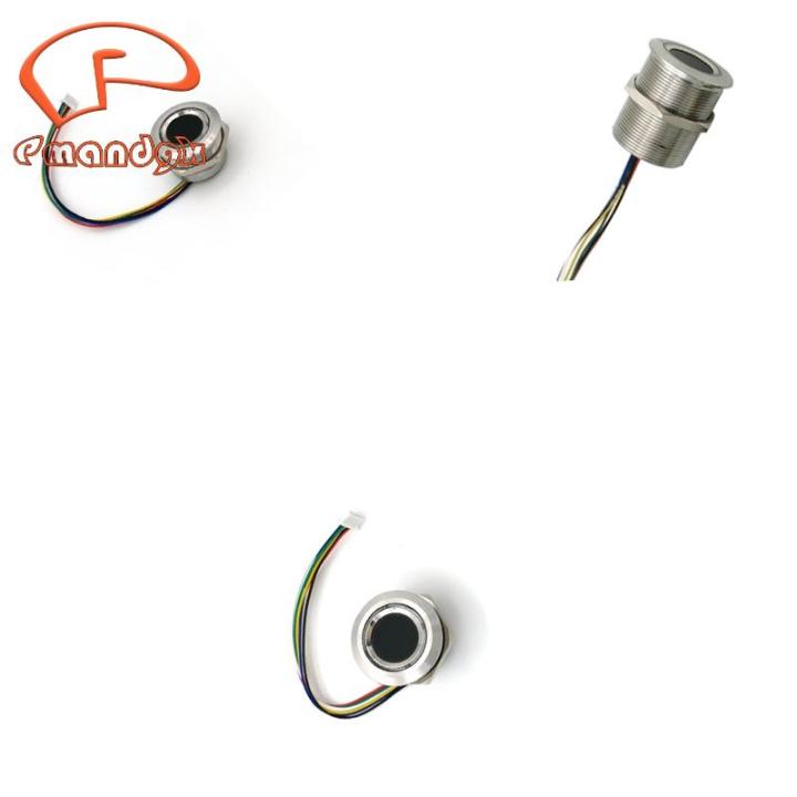 [frthrthrt]R503 Circular Round RGB Ring Indicator LED Control DC3.3V ...
