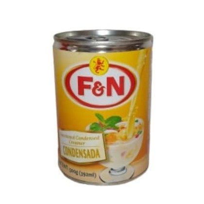 708 FN Condensada Sweetened Condensed Creamer 500g | Lazada PH