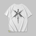 Metal Tshirt Bring Me the Horizon hex logo Kaos Band BMTH Logo Terbaru ...