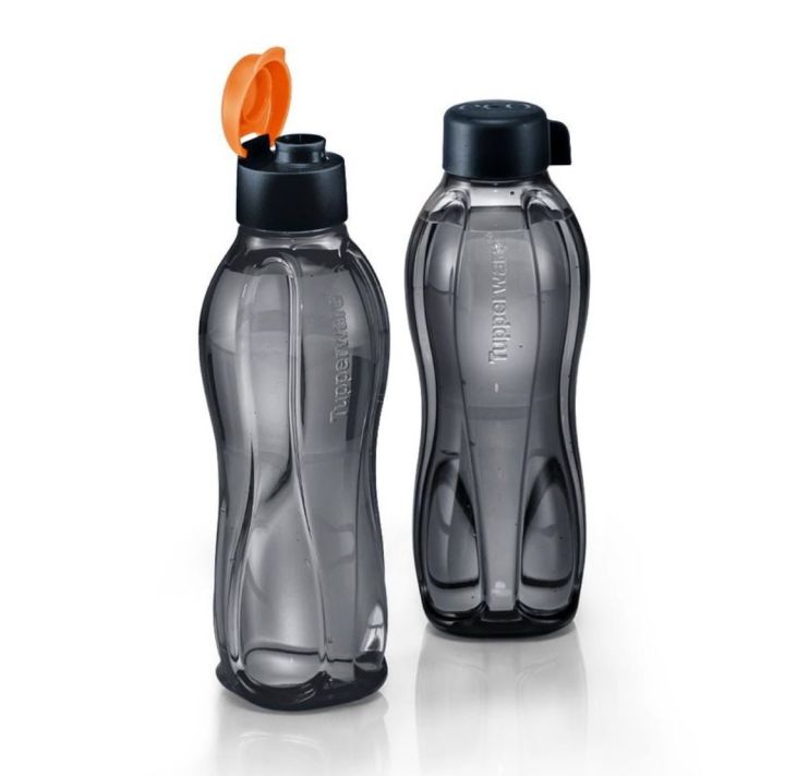 Tupperware Eco bottle 1L/ Tupperware Eco Bottle 1.0L/ Drinking Bottle ...