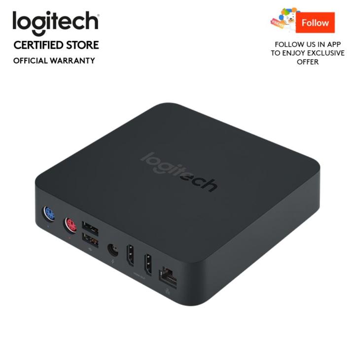 Logitech SmartDock Extender Box | Lazada Singapore