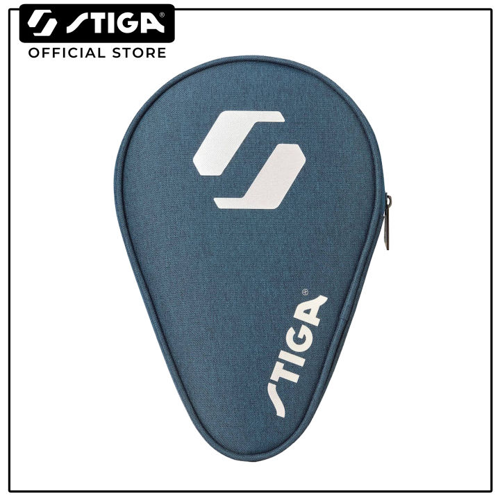STIGA Rival Blue Green Batcover / Table Tennis Cover / Table Tennis ...