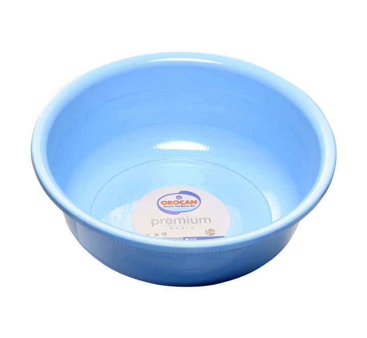Orocan Premium Basin 15in | Aesthetic Palanggana | Lazada PH