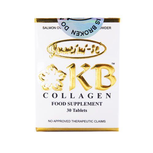 KB Collagen 30 Tablets | Lazada PH