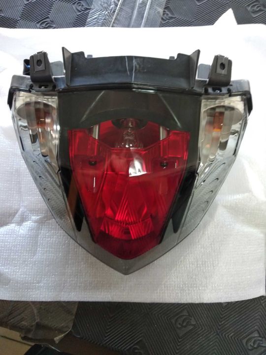 YAMAHA MIO I 125 TAIL LIGHT 2PHH47100000 | Lazada PH