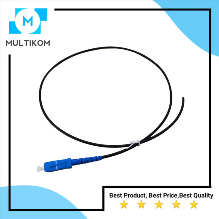 Pigtail Outdoor 50cm - 3mm Merk ETCH | Lazada Indonesia