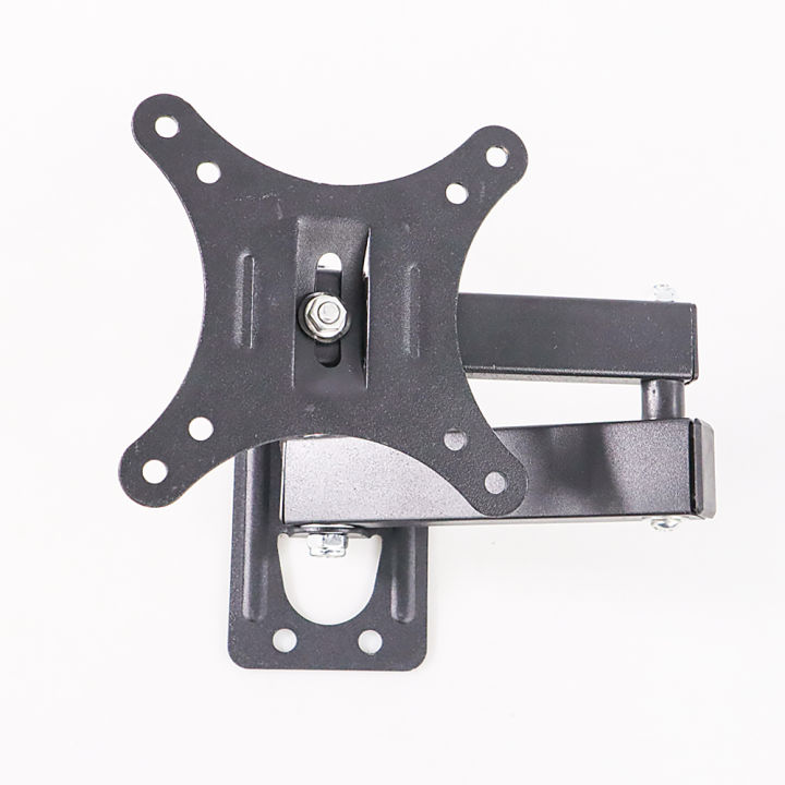 Taffware Bracket TV Telescopic VESA 100 x 100 for 10-32 Inch TV ...