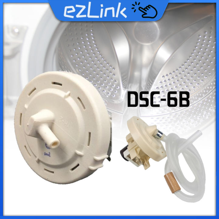 Dsc-6b DC5V Electronic Water Level Sensor Washing Machine Water Level ...