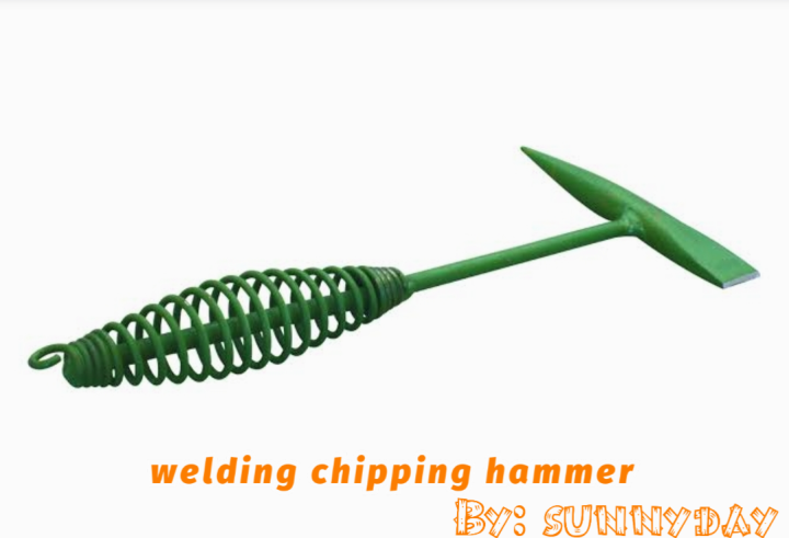 WELDING CHIPPING HAMMER | Lazada PH