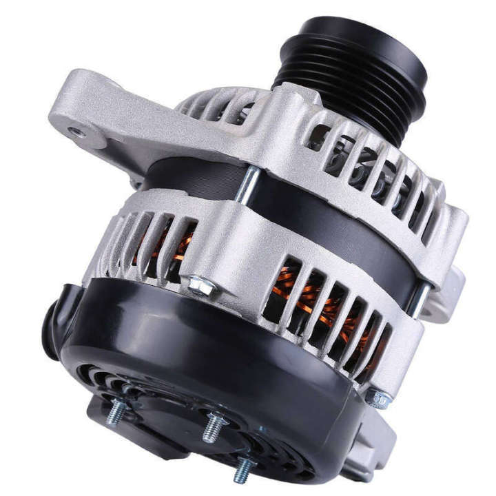 Alternator Replacement for ToyotaCorolla 2014 - 2019 L4 1.8L 27060 ...
