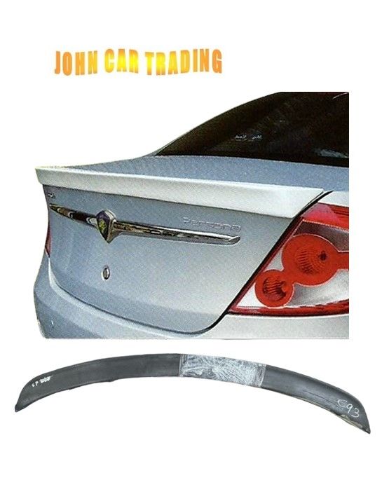 Ready Stock Gen 2 Persona Spoiler Persona Gen-2 Bodykit Gen2 Spoiler ...