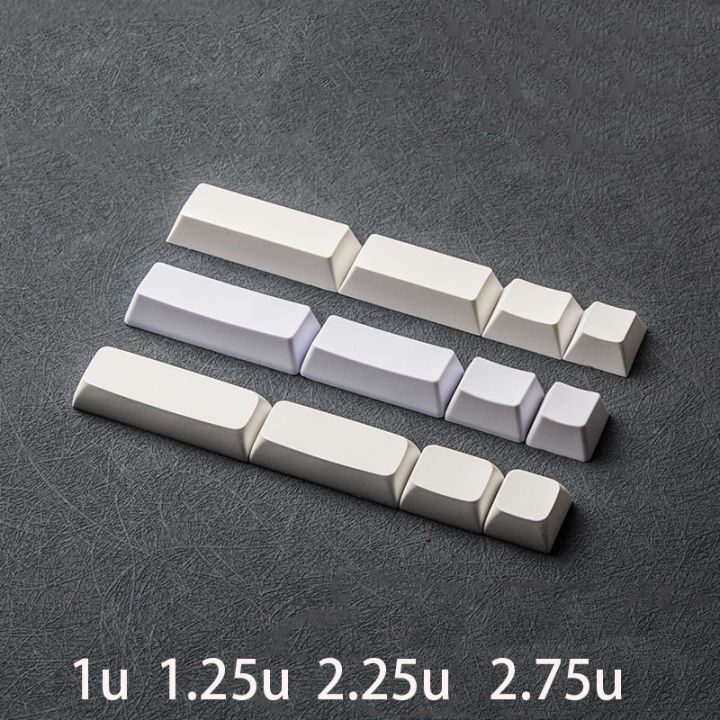 【Shop with Confidence】 Alice80 Mechanical Keyboard 1U 1.25U 2.25U 2.75U ...