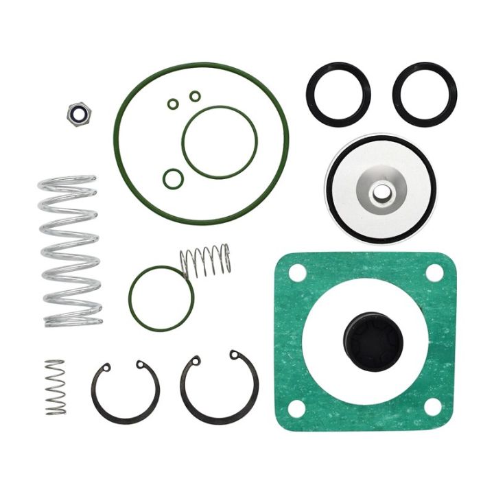 Switches/ 2901000201 Intake Valve Service Kit 2901-0002-01 2901 0002 01 ...