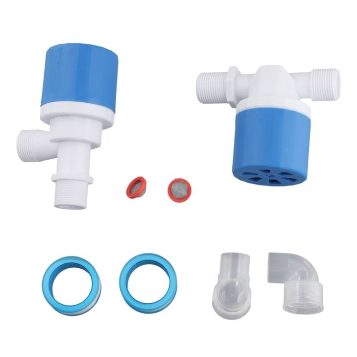 yunhaoSK-Water Tank Automatic Water Level Control Valve Switch ...