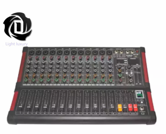 YAMAHA Professional 12 channel Amplifier All-in-one USB Home Box ...