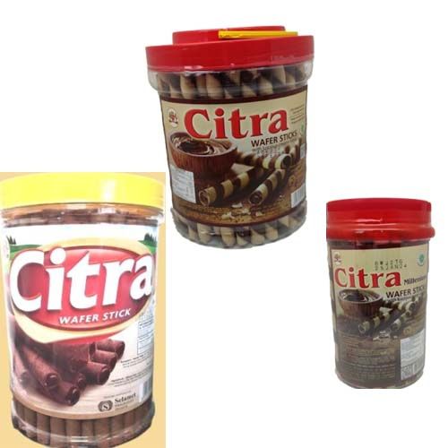 Astor Citra rasa Cokelat / Wafer Stick Cokelat Citra | Lazada Indonesia