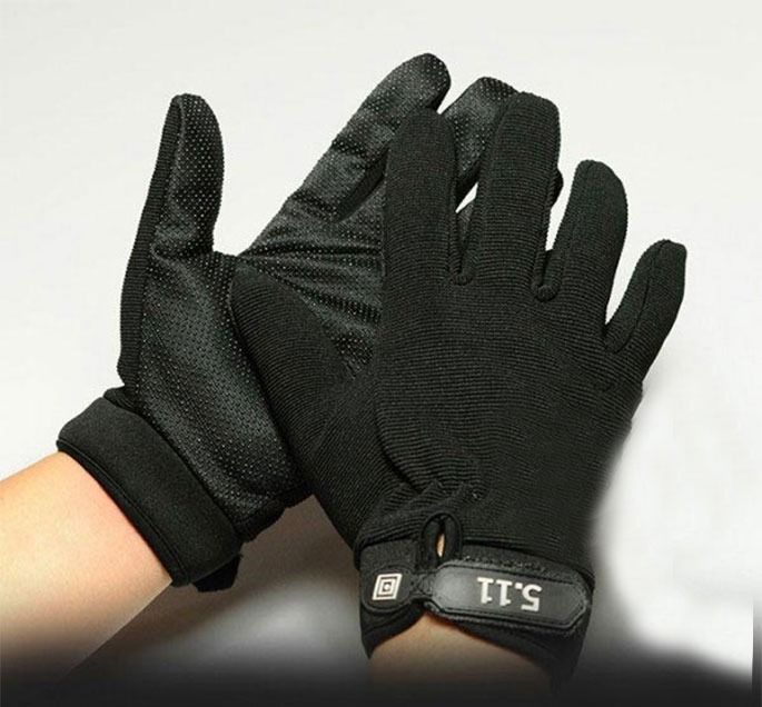 READY STOCK !! 511 TACTICAL GLOVE | Lazada