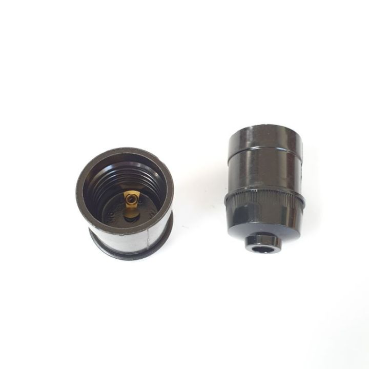 Fitting Lampu Gantung Broco Pitting Fiting Piting Bohlam LED E27 ...