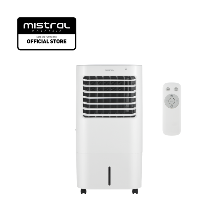Mistral Air Cooler (20L) MAC200 | Lazada