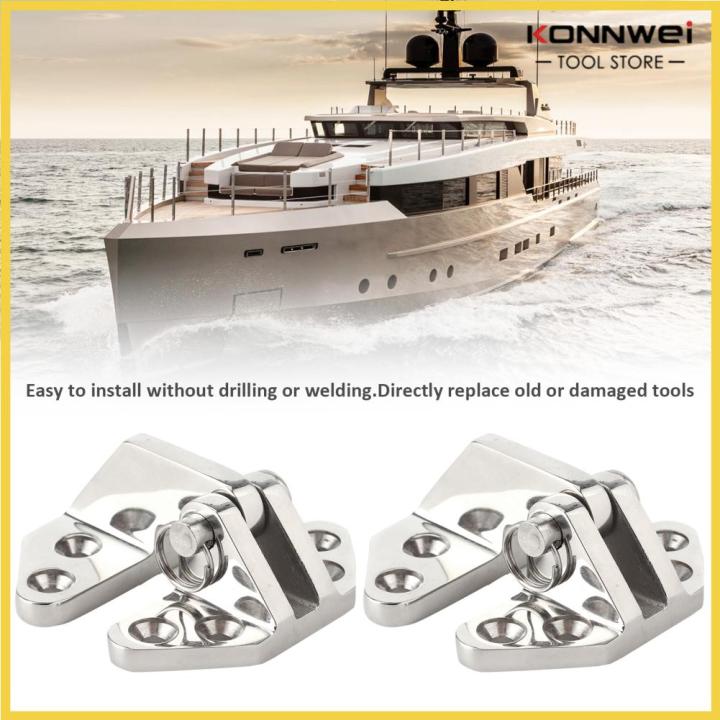 Hatch Hinge Heavy Duty Marine Hatch Hinge for Home for Building | Lazada