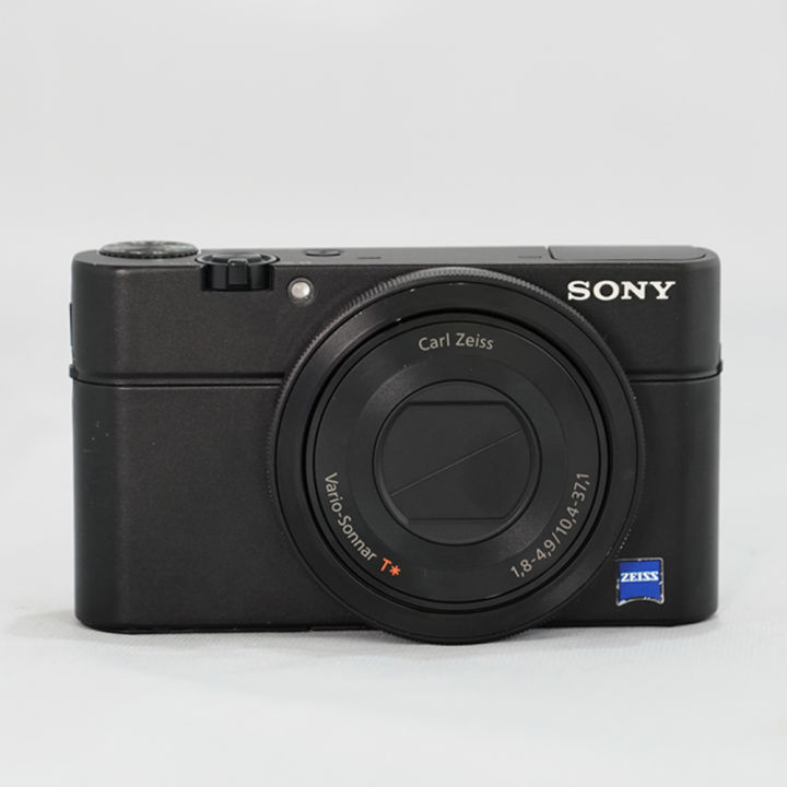 Máy Ảnh Sony RX100 Mark 1 Cũ 95% | Lazada.vn