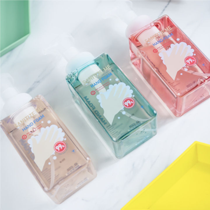 [ใหม่] O-Spa Sanitize me foaming hand wash โอสปา โฟมล้างมือ กลิ่น Candy ...