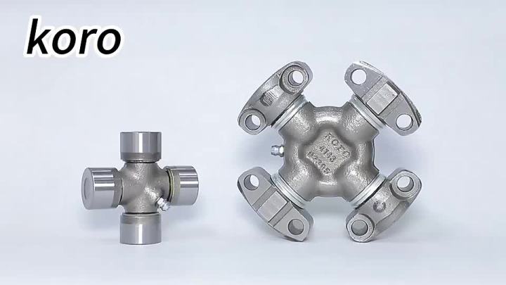 universal joint 351 35x106mm 1.3kg universal joint for Machine parts ...