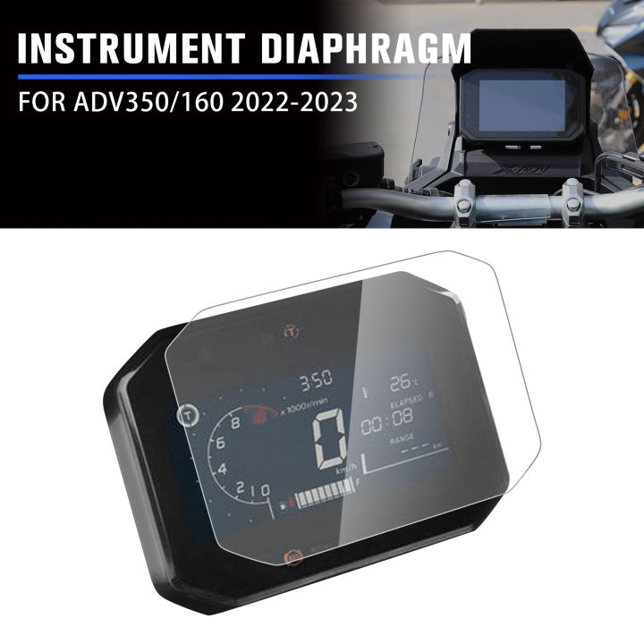 【New and Improved】 For Honda ADV350 ADV160 ADV 350 160 2022 2023 ...