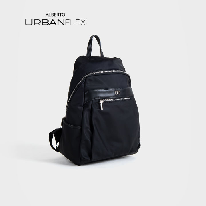 ALBERTO UrbanFlex Maison Backpack | Lazada PH