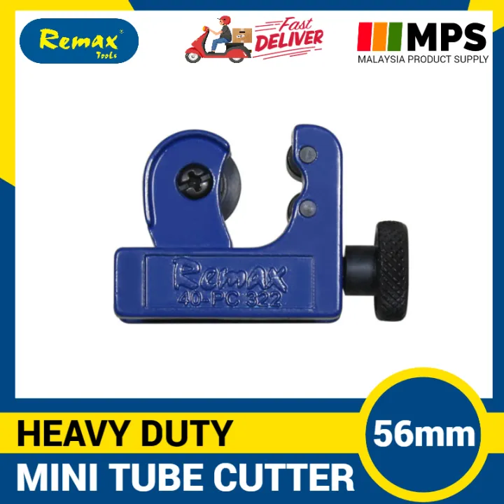 Remax MINI METAL TUBE CUTTER 3 - 22MM | Lazada