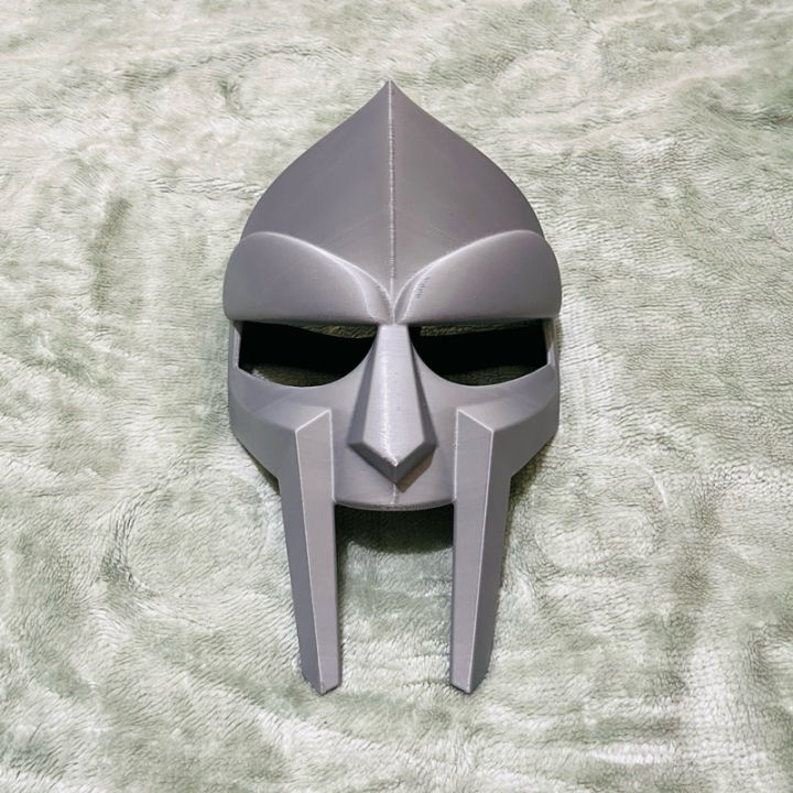MF Doom Mask | Cosplay | Lazada PH
