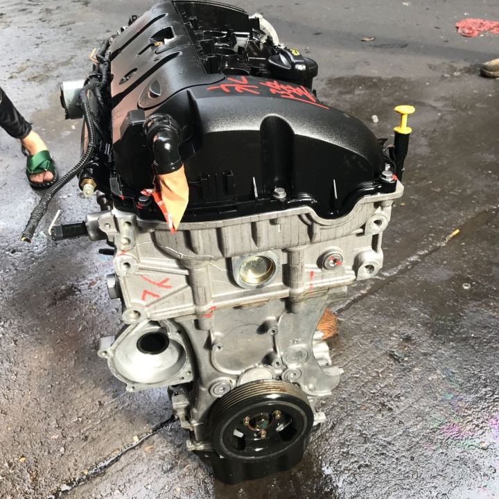 Bmw mini N12/N14 logo 3008CC R52/R55/R56 1.6 1.6T engine assembly ...