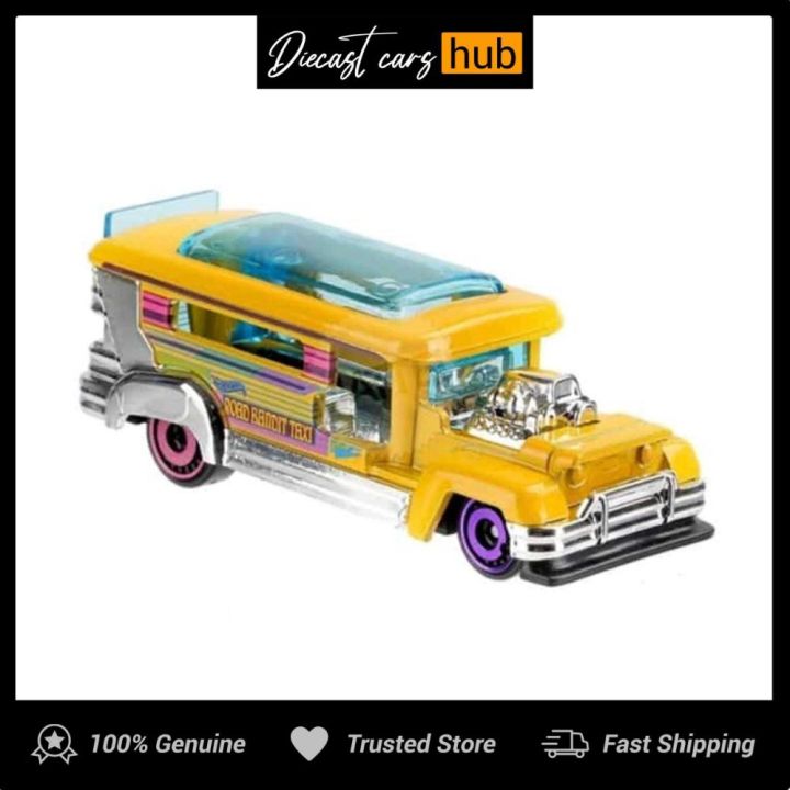 Ph. Jeep Edition of Hotwheels / Road Bandit | Lazada PH
