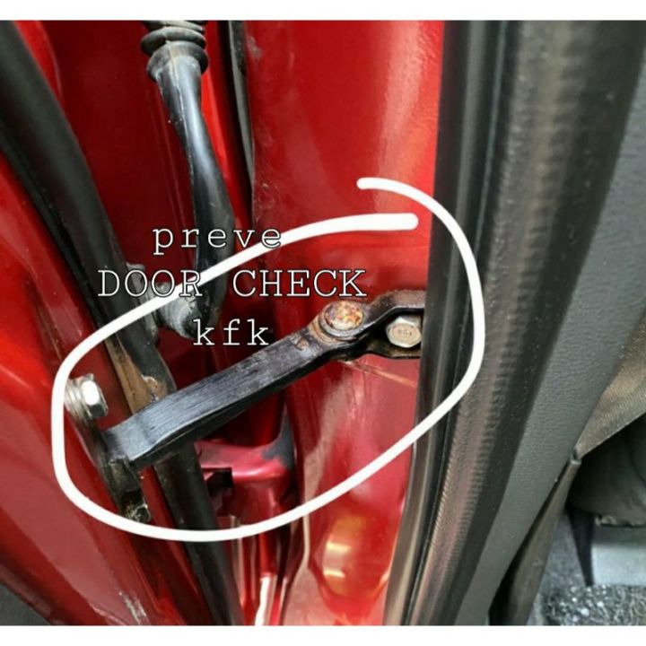 ORIGINAL PROTON PREVE DOOR CHECK | Lazada