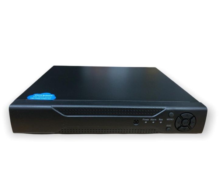 DVR 16 Channel Analog | Lazada Indonesia