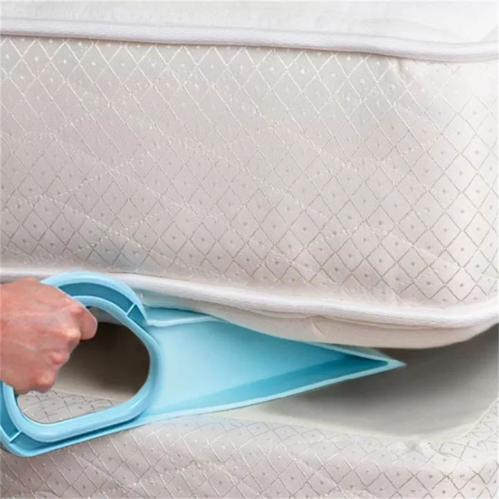 Mattress Lifter Bed Stand Support Mattress Lifting Tool Mattress rised ...