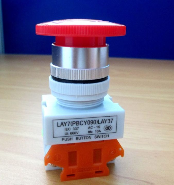 Series Push Button Switch | Lazada PH