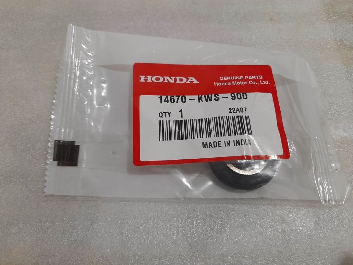 Honda Genuine Parts Roller Guide for Cb110/125 (14670-KWS-900) | Lazada PH
