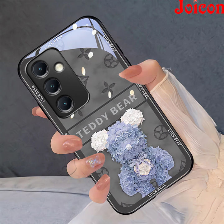 เคส Samsung Galaxy A55 5ก A05s เคสโทรศัพท์ A15 A25 A35 A14 A34 A54เคส