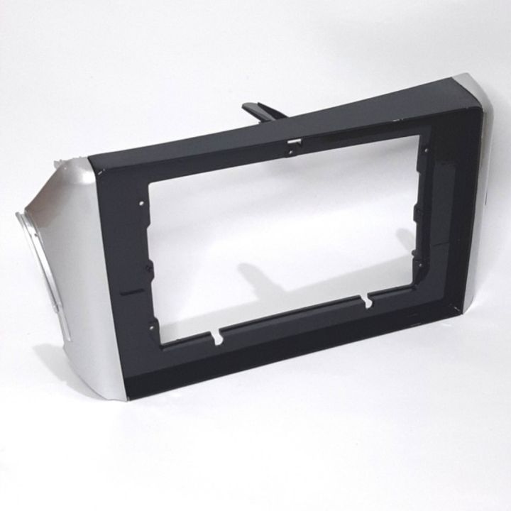 Frame Head Unit 10 inch Mobil Innova Reborn | Lazada Indonesia