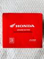 HONDA STOCK BATTERY (GTZ6V GS) FOR HONDA CLICK 125i/150i V1, V2 & V3 ...