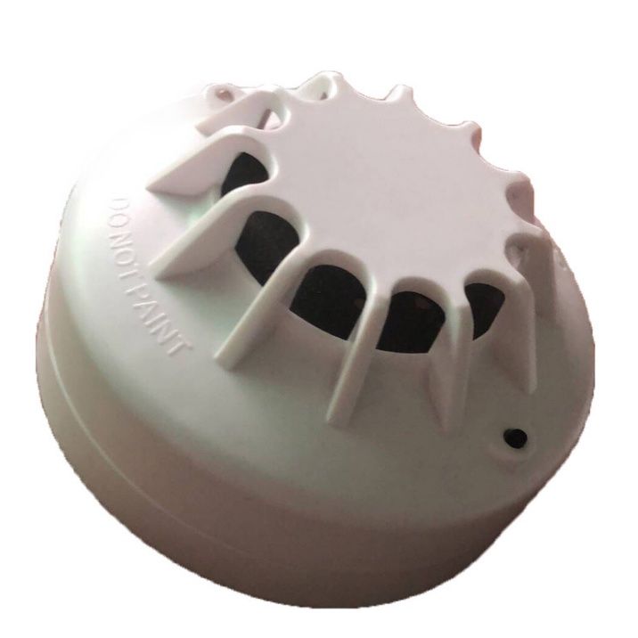 standalone heat detector battery temperature sensor 9V Temperature ...