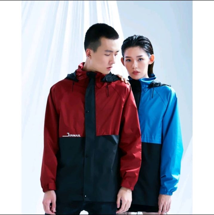 WATERPROOF RAINSUIT HIGH QUALITY OUTDOOR (KAPOTE) | Lazada PH