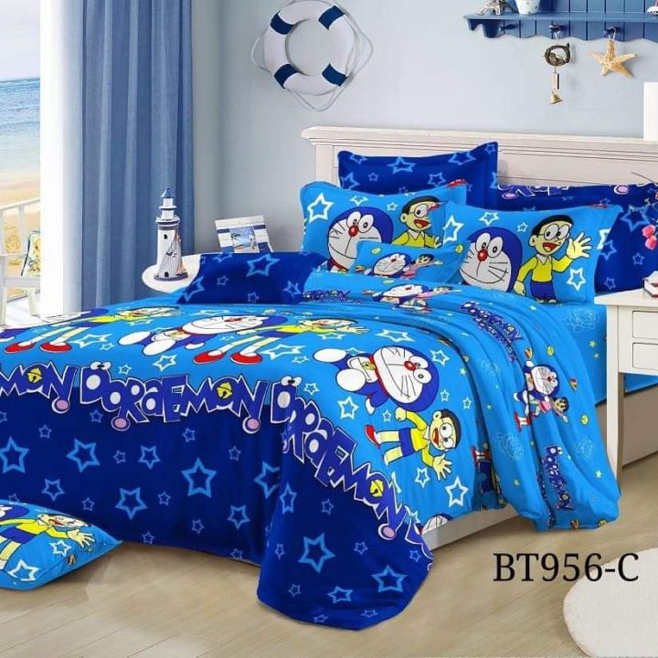 SPREI HOME MADE MOTIF DEWASA SPREI UKURAN 90X200-180X200 TEBAL 20 CM ...